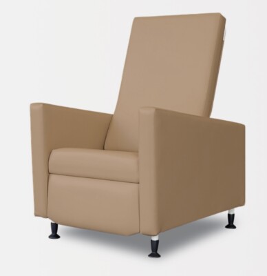 Chairs & Stools - Recliner Chair
