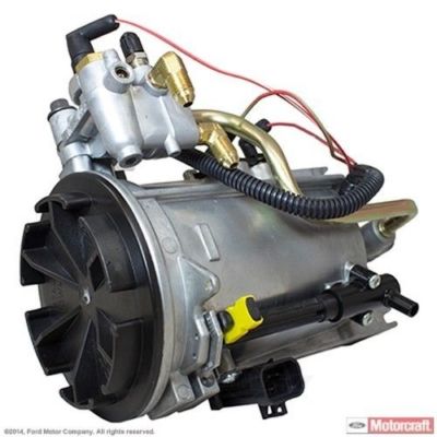 1994-1997 7.3L Ford Powerstroke OEM Fuel Filter Housing Assembly FG ...