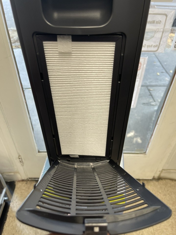 FOUR SEASONS - 4 IN 1 - Fan / Heater/ Humidifier/ Air Purifier | eBay