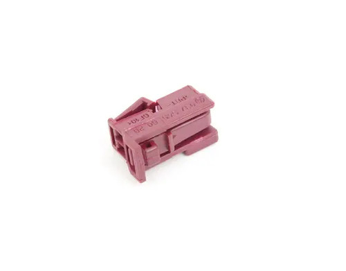 OEM MERCEDES-BENZ GLA X156 ADDITIONAL BRAKE LIGHT PLUG A0375456028 ...