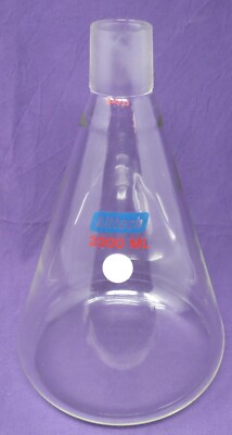 Lab Glassware - Vacuum Filtration