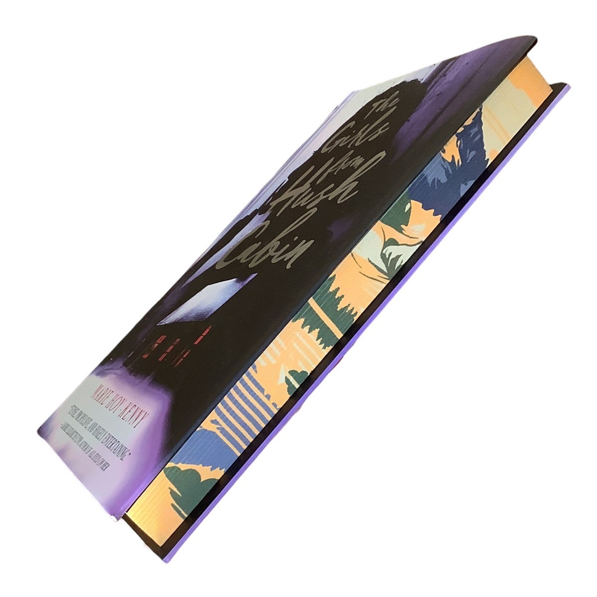 Marie Hoy's Instagram, Twitter & Facebook on IDCrawl