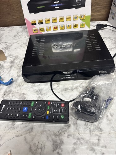 iStar S-10 Android V2 Tv Box 8GB - Used | eBay