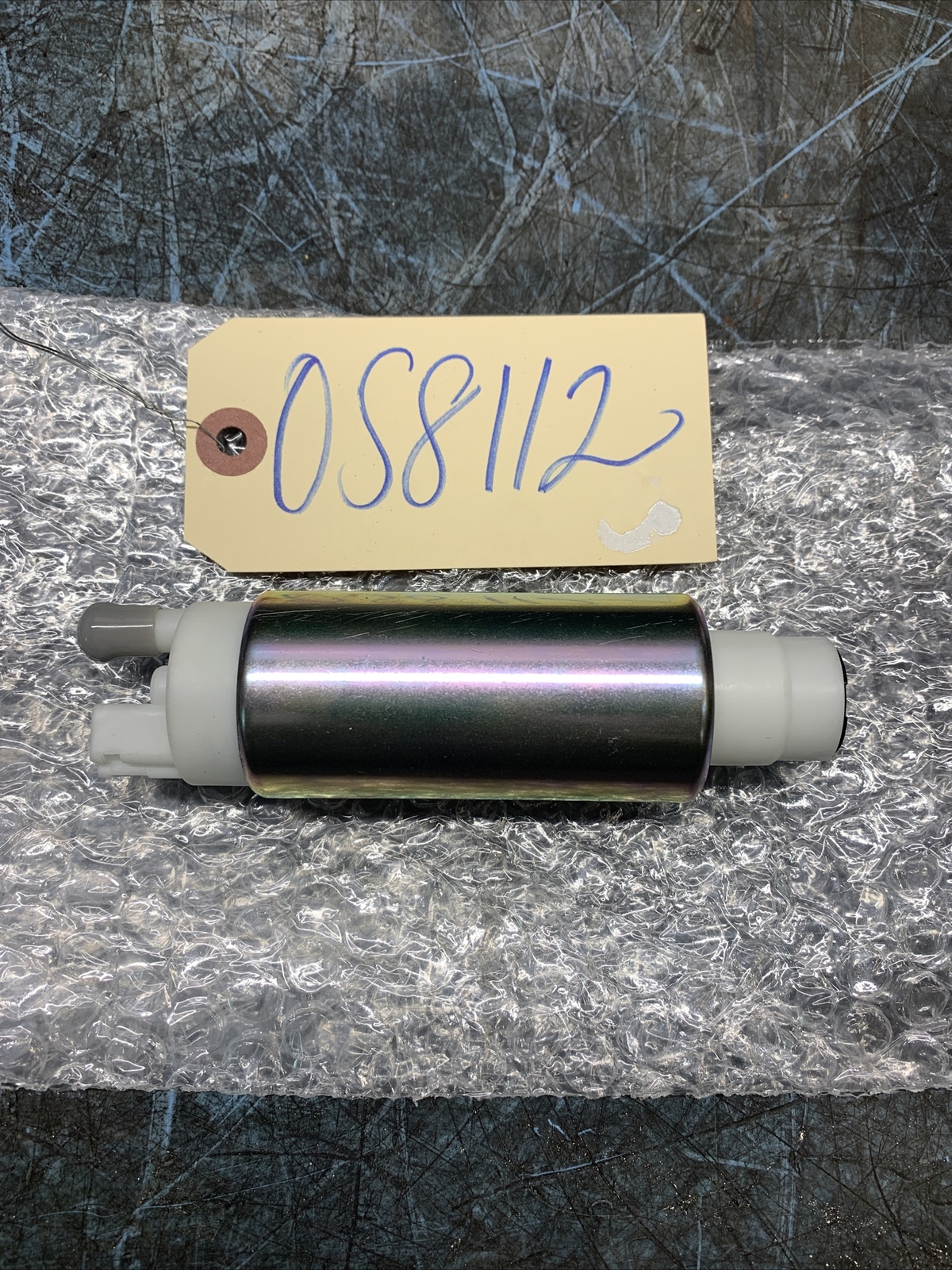 OS8112 FUEL PUMP 881705T1 855427A1 MERCURY MARINER OUTBOARDS 888725T1 ...