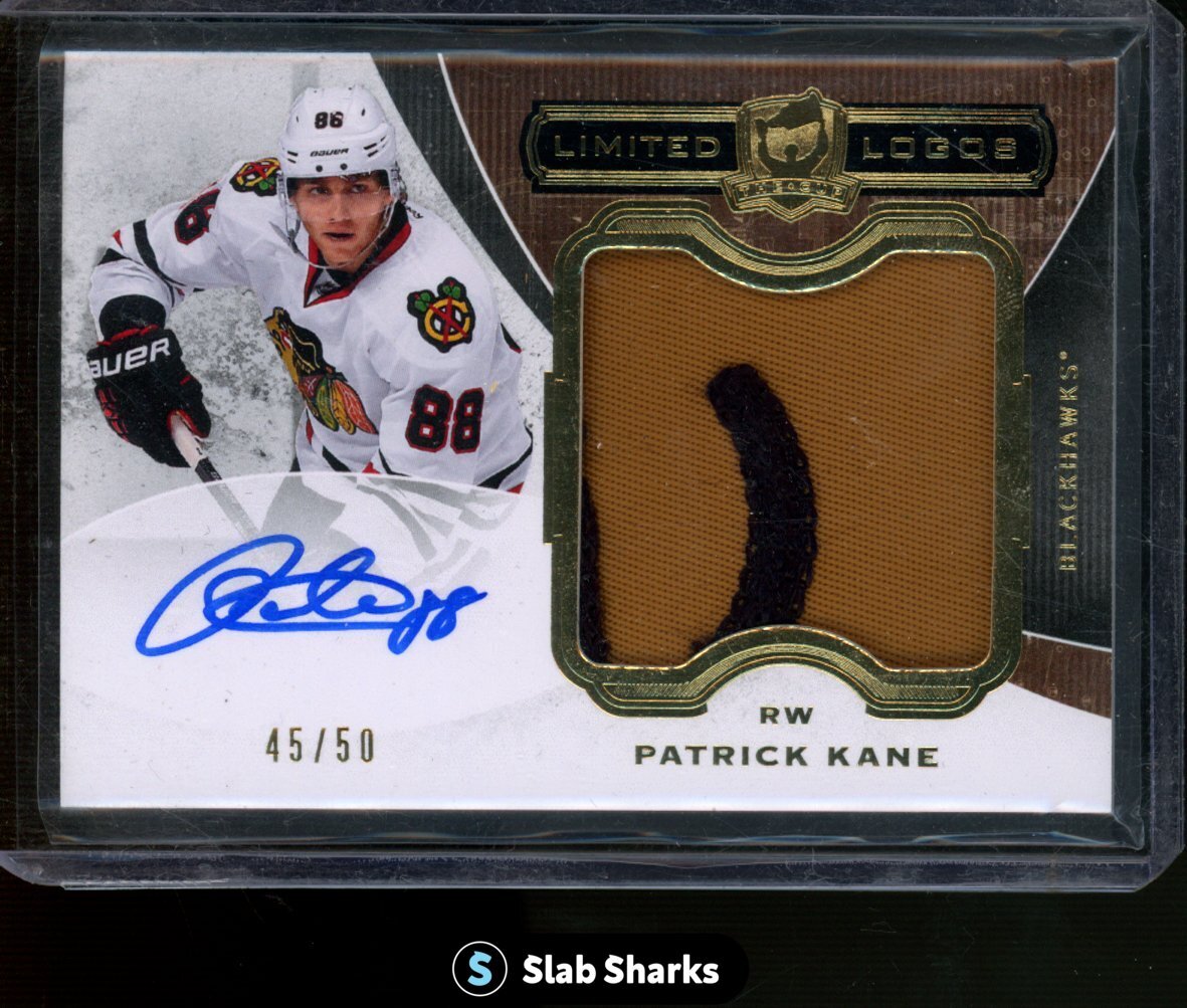 The Best Patch Hockey Cards for Sale with Ebay Auctions - Large Pictures
