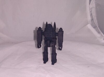 Custom Transformers Targetmaster Shattered Glass Spike RoGunner for ...