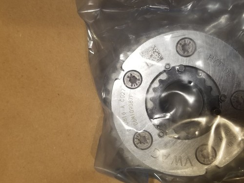 2018 Audi S5 Camshaft Phaser Part number 06M-109-087_F | eBay