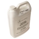 Genuine OEM Coolant / Antifreeze Pink G40 1 Gallon For Mercedes | eBay