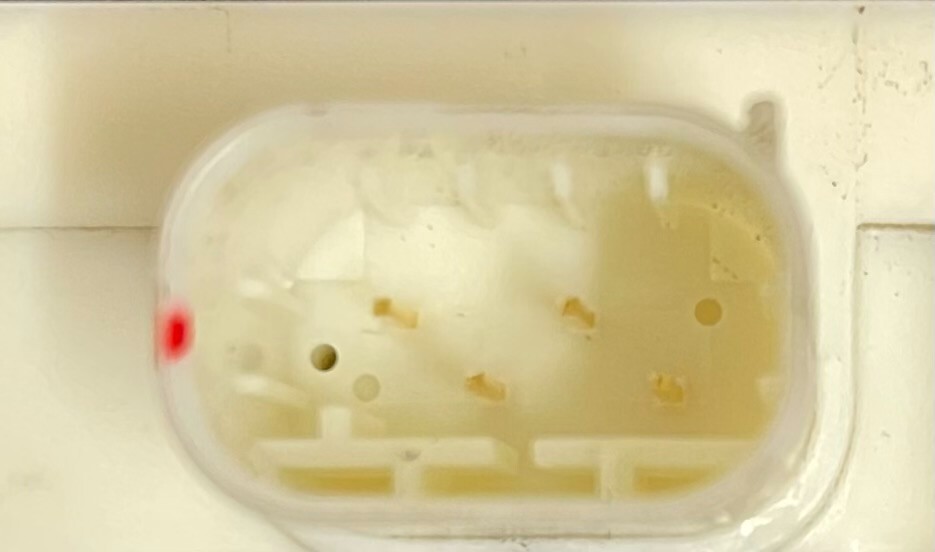 2016 2017 2018 2019 2020 KIA SORENTO FRONT RIGHT SEAT OCCUPANT SENSOR ...