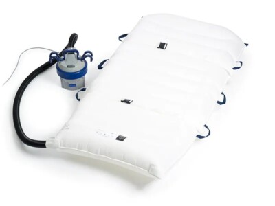 Maxi Air Lateral Transfer Disposable Mattresses 34" MAS014000-US | eBay