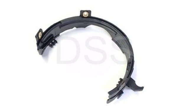 Volkswagen 1C0806629A Genuine OEM Factory Original Headlamp ASSY Catch ...