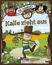 Die Räubers von Mario Ellert (2019, Gebundene Ausgabe) online kaufen ...