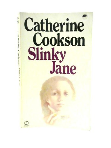 Slinky Jane (Catherine Cookson - 1978) (ID:37113) | eBay