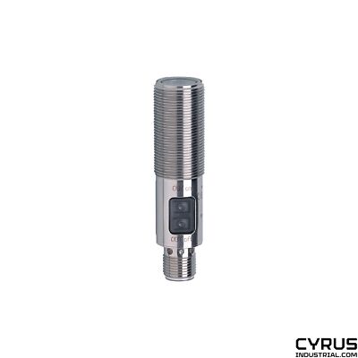 IFM OGH700 | OGHLFPKG/US100 LASER diffuse reflection sensor | eBay