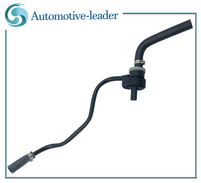 Engine Breathing Vent Line For Mercedes-Benz C253 GLC GLC250 GLC300 ...