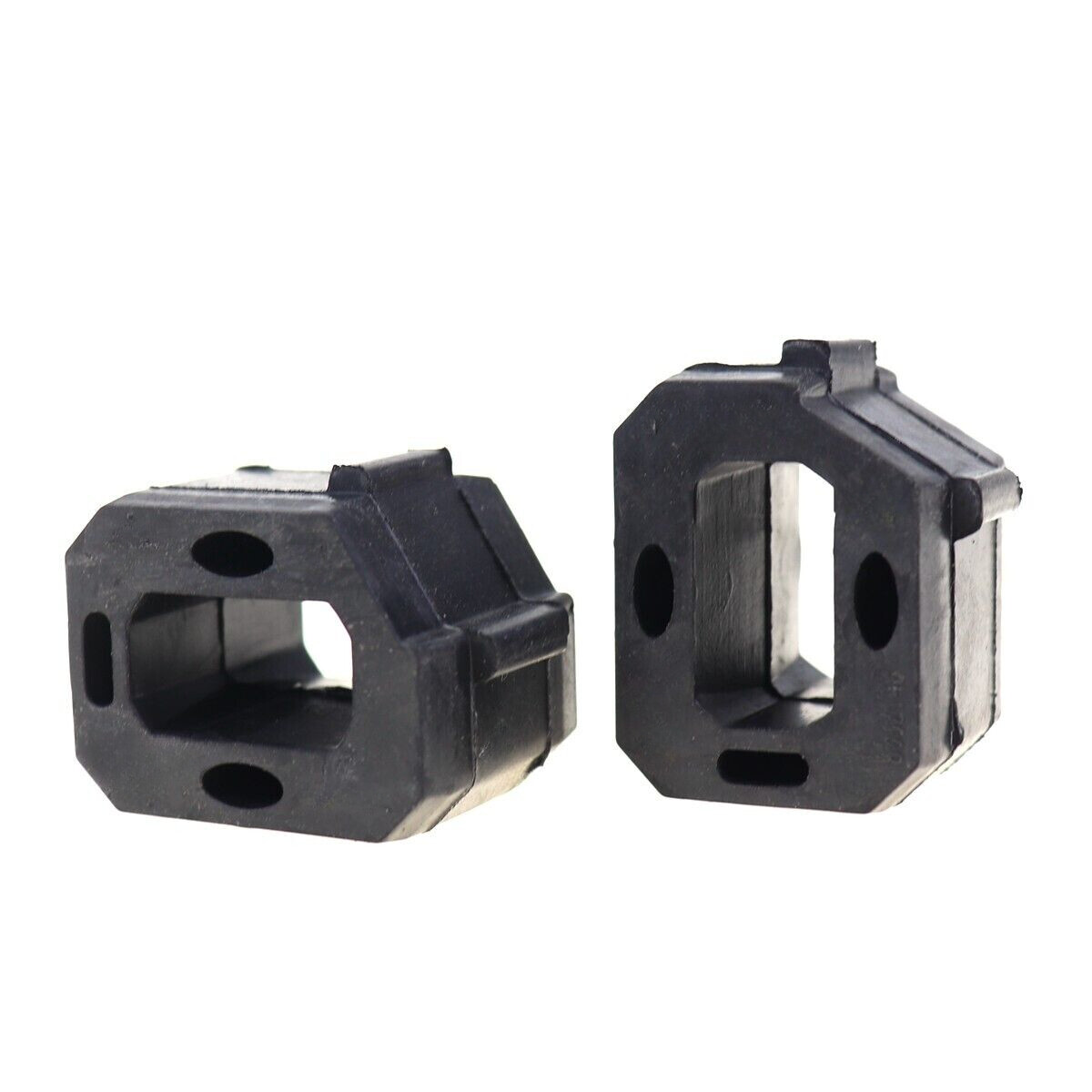 2Pcs Cooling Module Mounting Top 17118632143 For BMW Alpina M5 B7 F90 ...