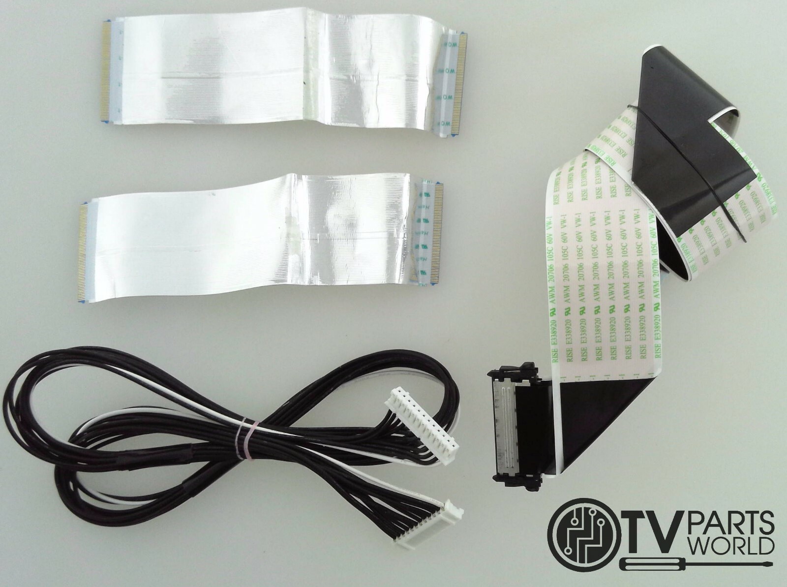 Sanyo DP42841 Wires Cables Connectors Set DP42841-WIRES-3 | eBay