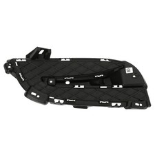 Jaguar OEM XF Bumper Grille Grill-outer Right C2Z3836 for sale online ...