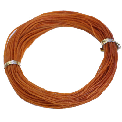 Fishing Line Silk Fly Lines with Nano Casting Double Taper Braided at ...