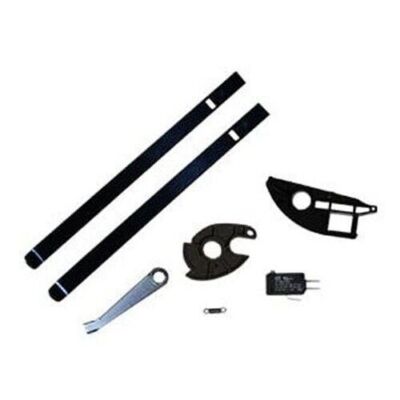 APG Cash Drawer PK-407 Latch Assembly; latch arm, latch wheel, latch ...