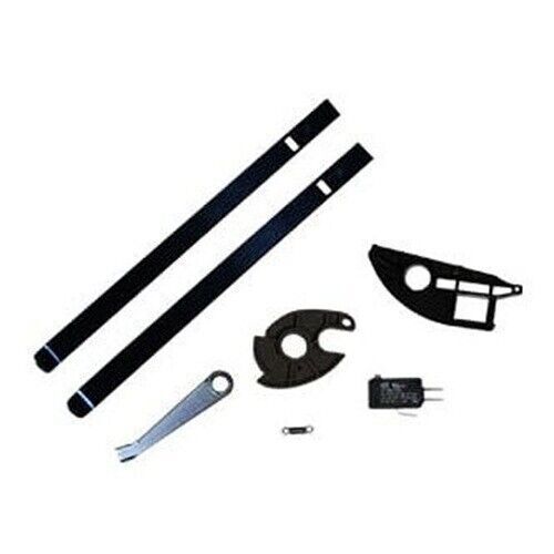 APG Cash Drawer PK-407 Latch Assembly; latch arm, latch wheel, latch ...