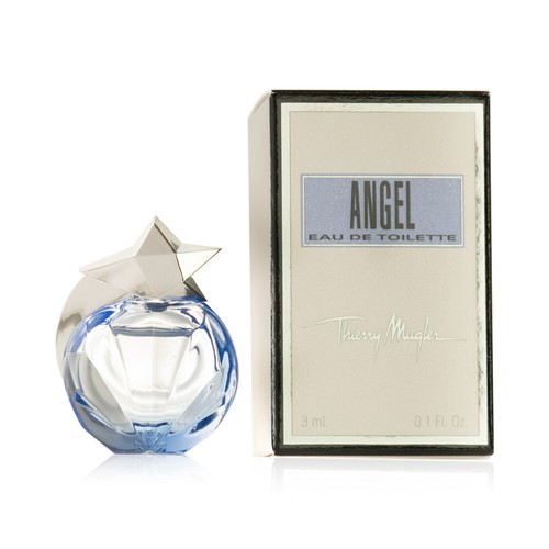 Profumo mignon Angel Thierry Mugler 3 ml. EDT | eBay