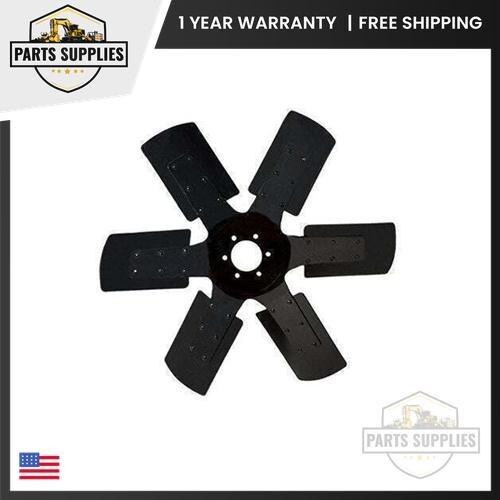 A173110 Pusher Blower Fan fits Case 1150B 1150C 1150D 1155D Dozer | eBay