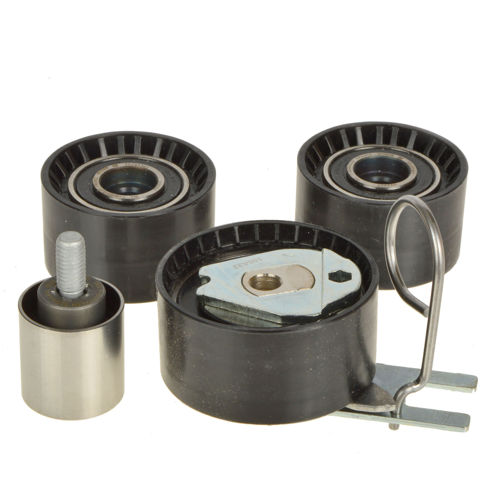 ORIGINAL GM 95525927 Zahnriemensatz ANTARA CASCADA INSIGNIA A ZAFIRA C ...