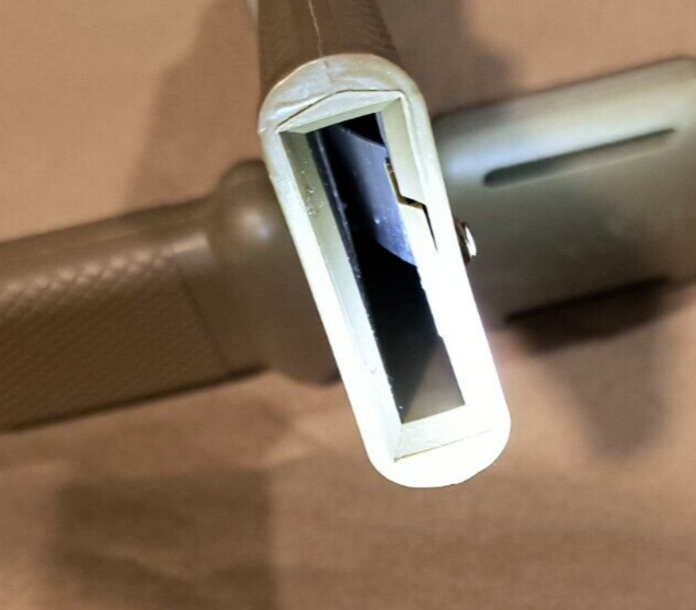 OKC M11 M9 Scabbard Sheath by Ontario Knife Co USA DIY fits OKC-3S USMC ...