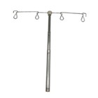 Telescopic Thread Stand Thread Spool Holder Adjustable for Sewing ...