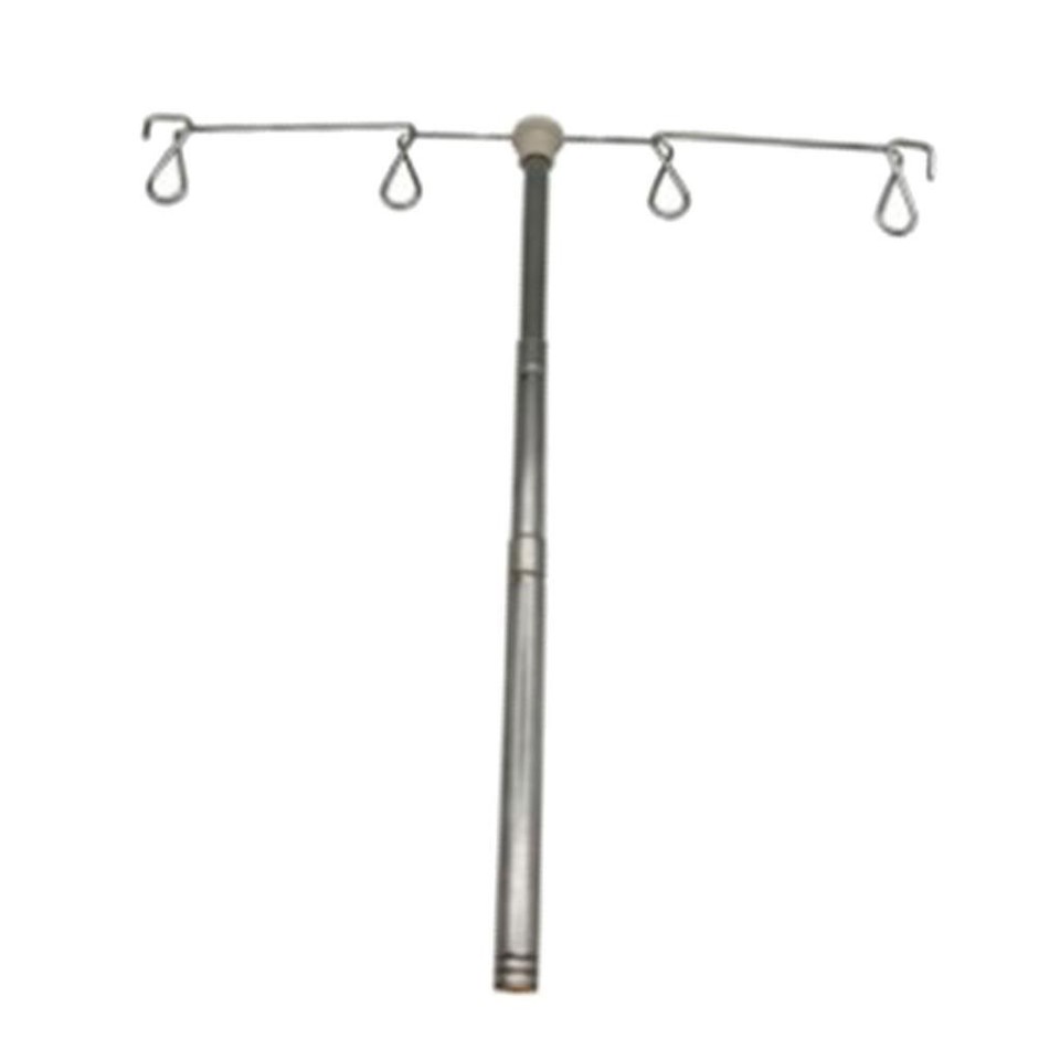 Telescopic Thread Stand Thread Spool Holder Adjustable for Sewing ...