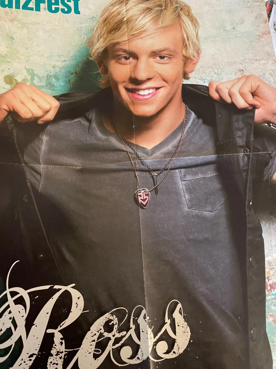 R5 Ross Lynch