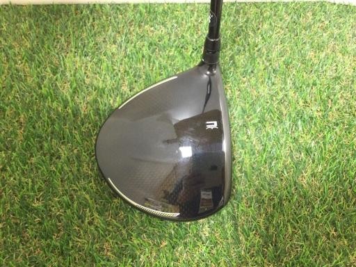 Cobra King Radspeed Driver 9* Stiff Flex Graphite Shaft RH Men | eBay