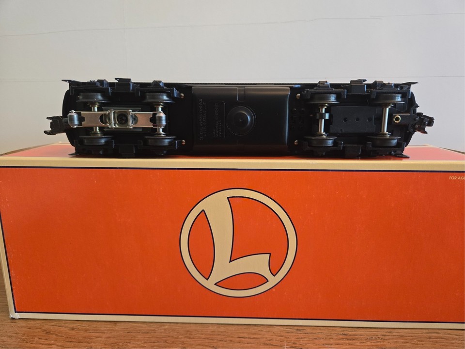 Lionel 6-18138/18139 Milwaukee Road F3 Diesel A/B Units - Used | eBay