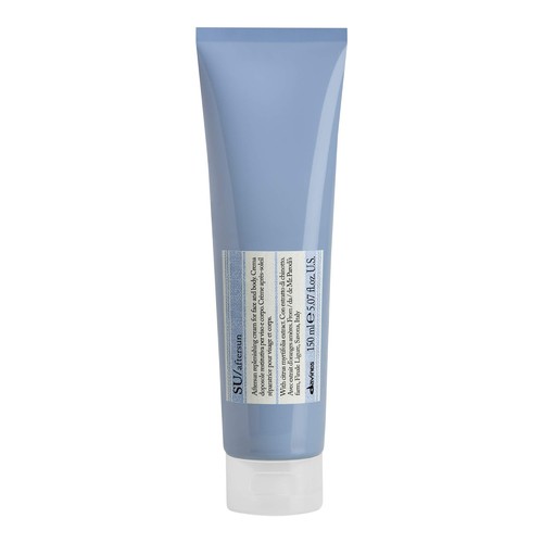Davines SU Aftersun, Hydrating Skincare Gel To Moisturize, Protect And ...