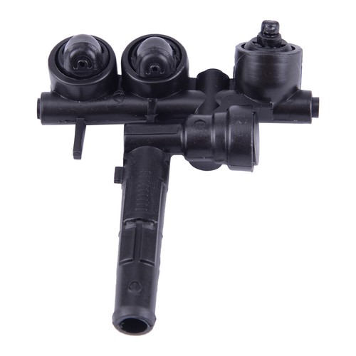 For Mercedes Benz W220 S430 S500 S600 S55 1Pair L+R Headlight Washer ...