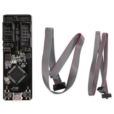 1X(Programme de DéBogage Jtag Esp-Prog et Programme de TéLéChargement ...