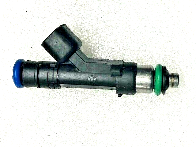 Bosch Fuel Injector 0280158001 NEW fits E Series Vans 04-08 V-8 5.4L | eBay