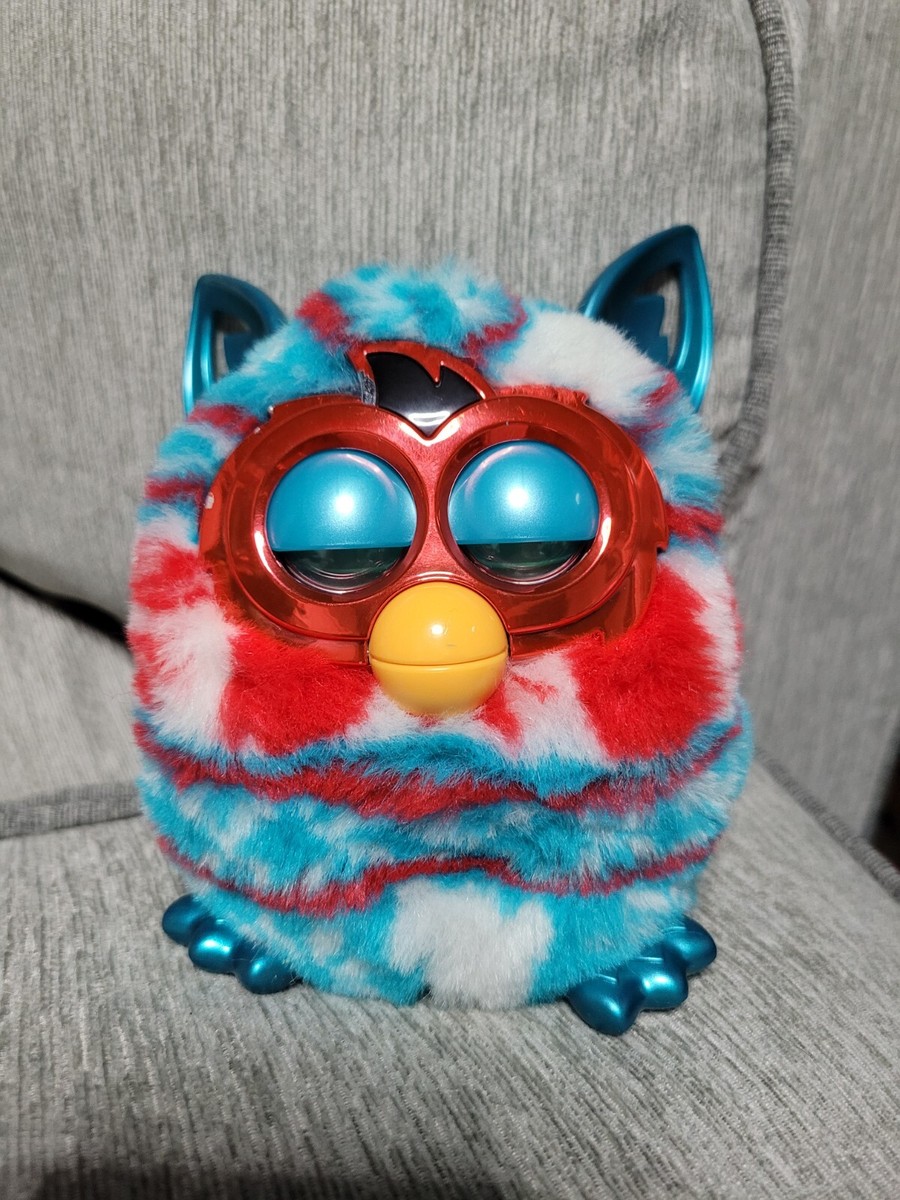 Furby Boom Clothes NEW HOMEMADE OUTFITS/CLOTHES Furby & Furby Boom