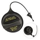 Fuel Gas Tank Cap MOTORCRAFT FC975 Replace for FORD LINCOLN OE # ...