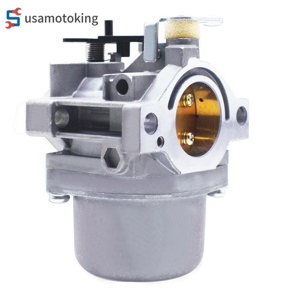 CARBURETOR CARB For Briggs & Stratton 286702 286707 289702 289707 ...