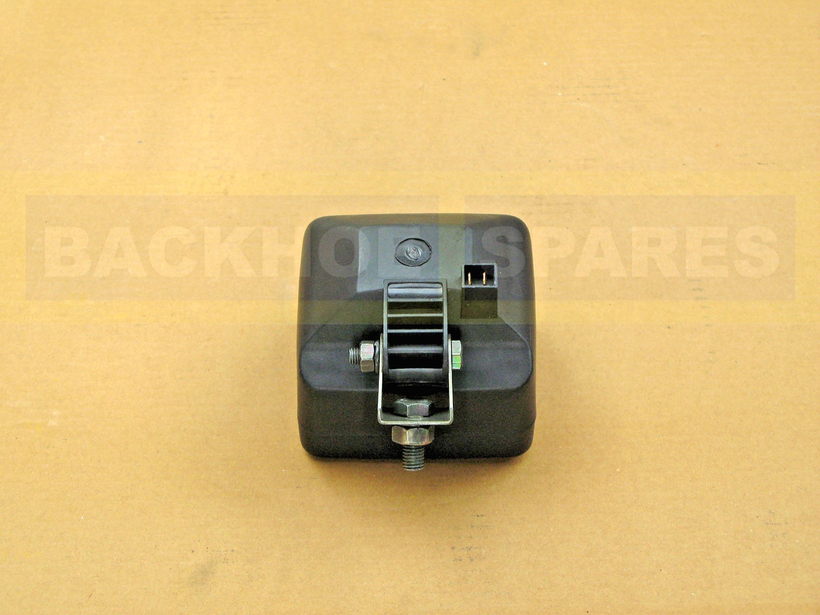 JCB PARTS - WORKING LIGHT ASSEMBLY 12V WITHOUT BULB (PART NO. 700/50029 ...