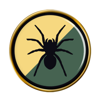 1 Intelligence, Surveillance and Reconnaissance Brigade, Pin Badge ...