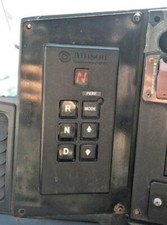 Allison Transmission Shifter Pad Shift Selector 29538371 for sale ...