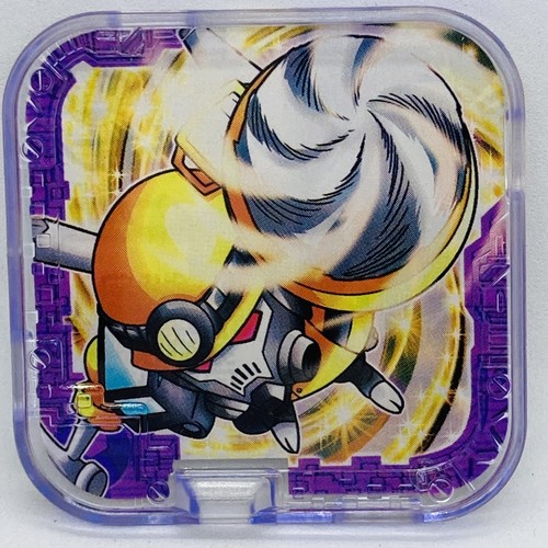 Appmon Chip Digimon Universe Craftmon App monsters Japanese V04-005 | eBay