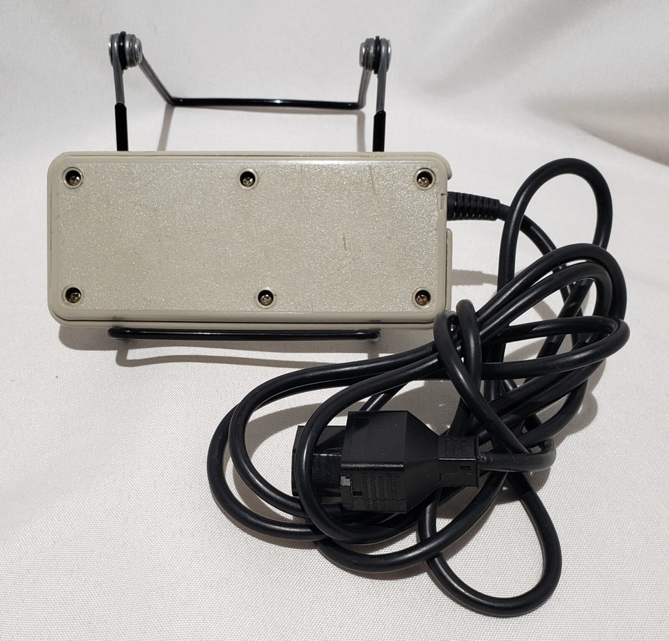 Champ Controller Nintendo NES UNTESTED Vintage Retro | eBay