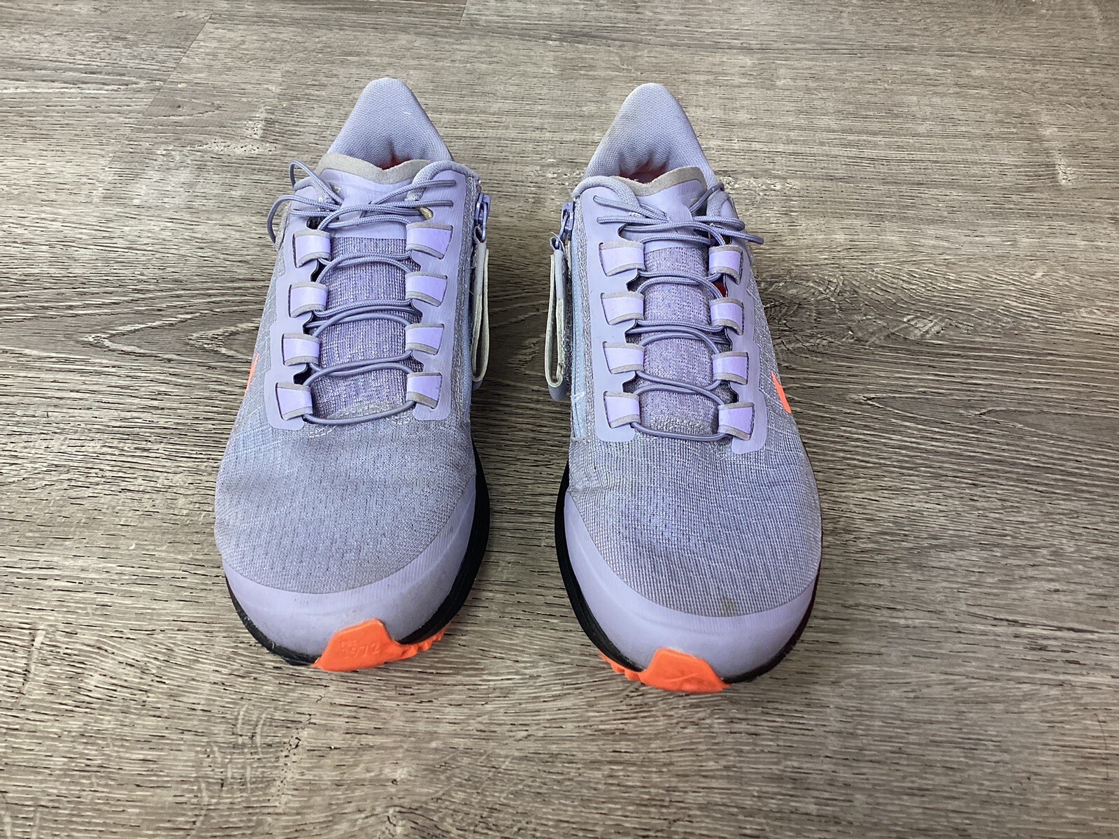 Nike Air Zoom Pegasus 37 Flyease Indigo Haze CK8605-5… - Gem