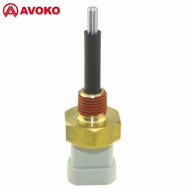 Coolant Temp Level Sensor Gauge For International Navistar Freightiner ...