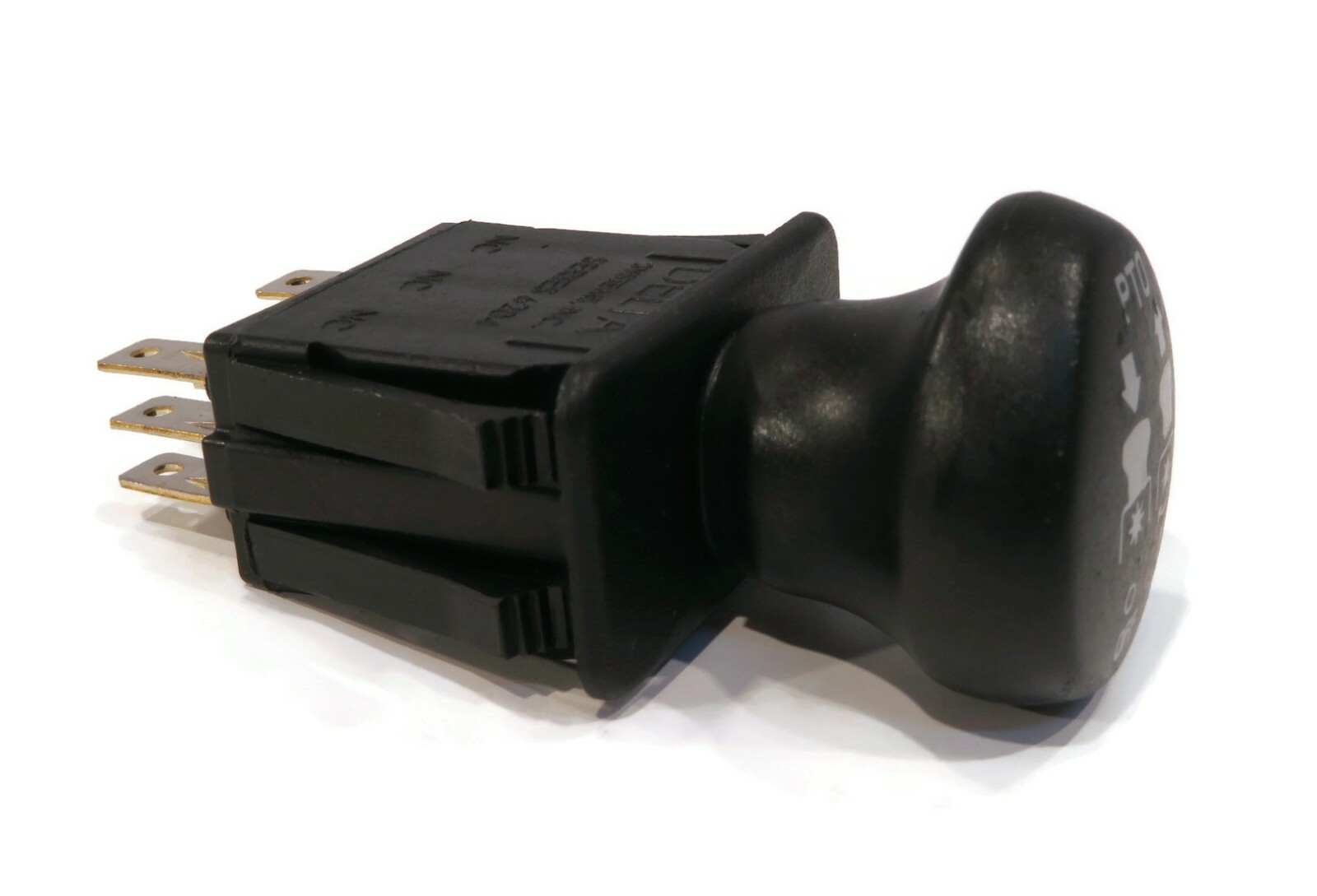 PTO Switch for Delta 6201-344, 6201344, 6204-344, 6204344 Mower Deck ...