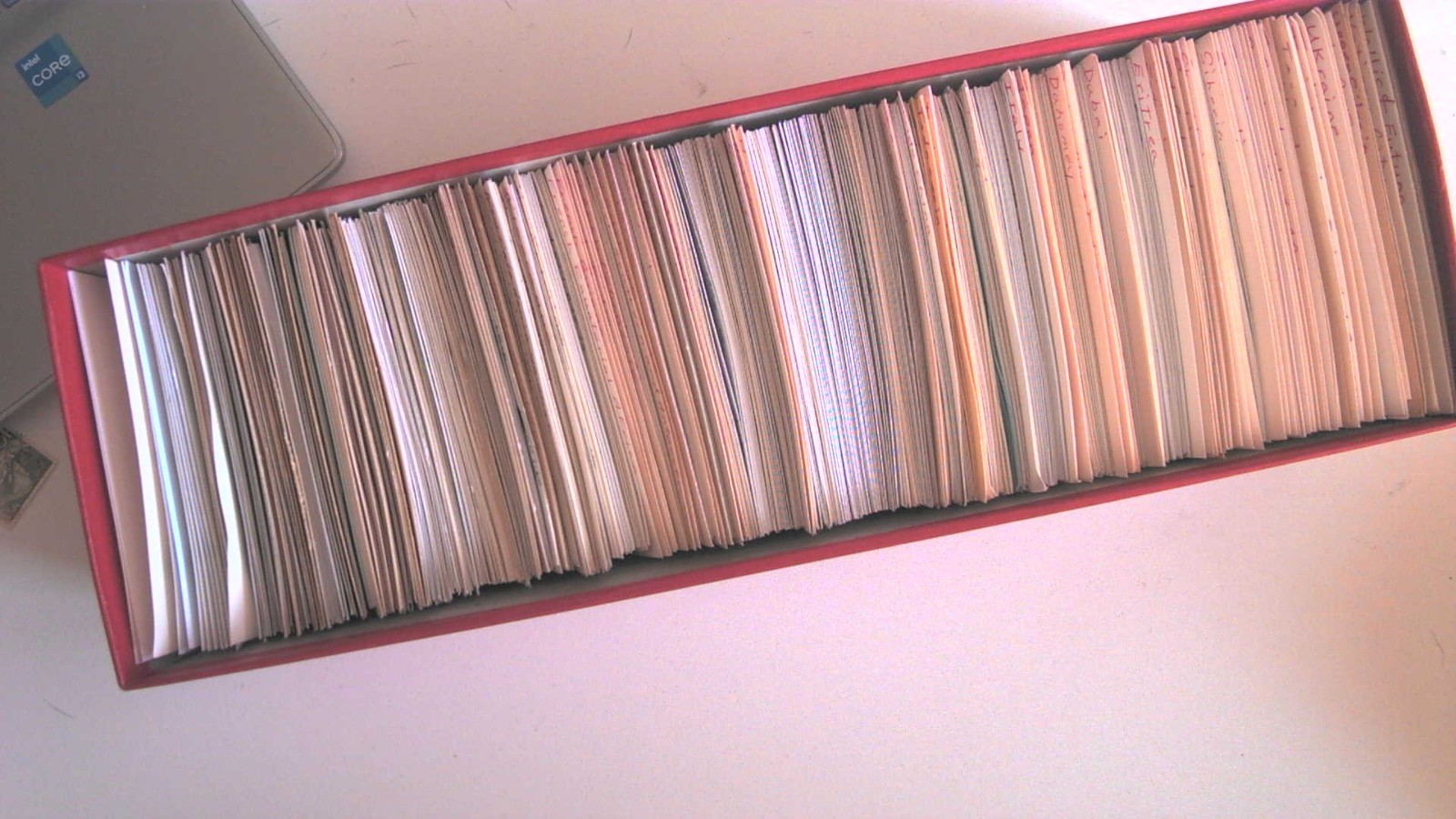 WORLDWIDE COLLECTION ON APPROVAL CARDS MINT/USED OVER 700+ CARDS | eBay